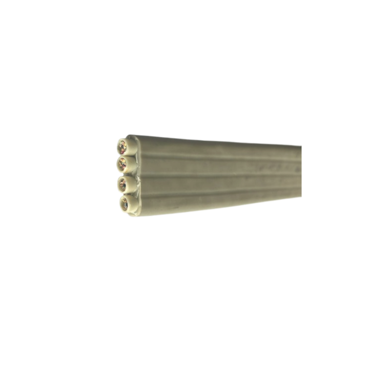 CAT6 UTP 23 AWG 16 PAIR ELEVATOR CABLE - SCHNELL NETWORKZ